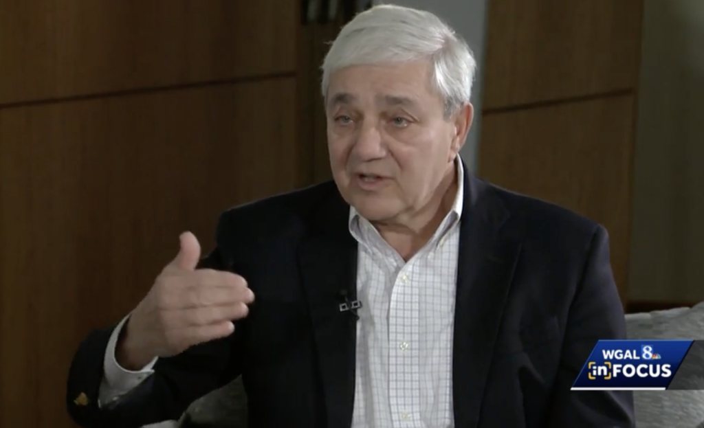 Spanier in the Lion’s Den - In The Lions' Den, written by Graham ...